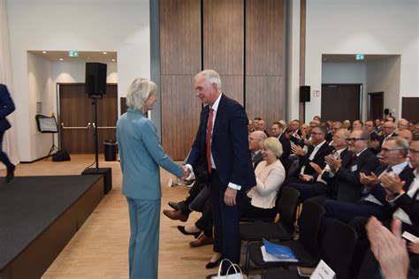 Mitgliederversammlung Der Bayerischen Chemieverbände 2024 Viele