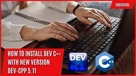 How To Install Dev C New Version Dev Cpp 511 Devc C