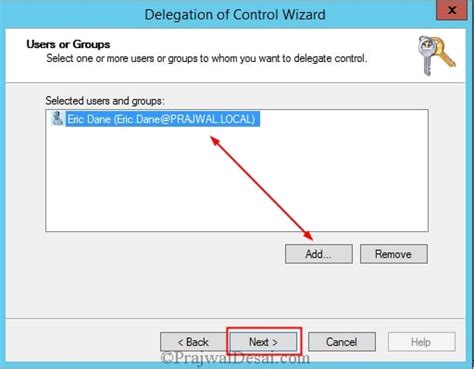 Allow Domain User To Add Computer To Domain