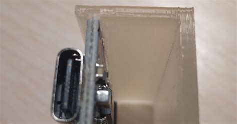 Arduino Nano Holder With Back Hooks By 3d Prinfinity Download Free