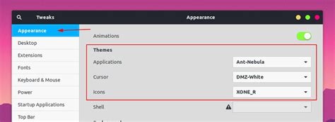 10 Ways To Customize Your Linux Desktop With GNOME Tweaks Tool