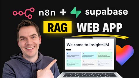 github theaiautomators insights lm public open source self hosted alternative to notebooklm
