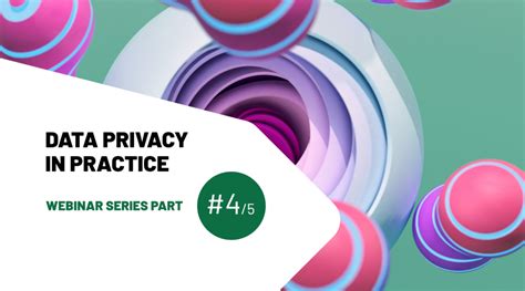 Third Party Privacy Management How To Manage Relationships With Data Processors Eqs Group