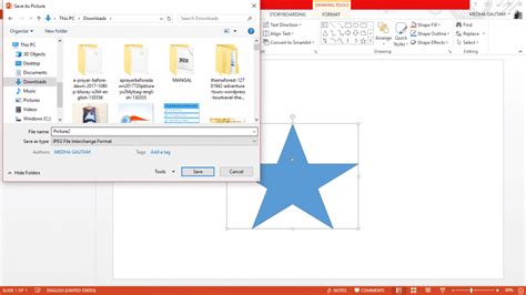How To Resize Images Using Microsoft PowerPoint Agatton