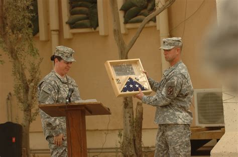 Dvids News 13th Cssb Transfers Authority To 259th Cssb