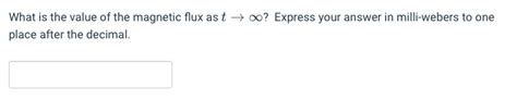 solved a square loop of wire is situated in the xy plane a