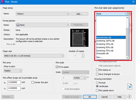 Solved Cant Load Any New Ctb Files Autodesk Community