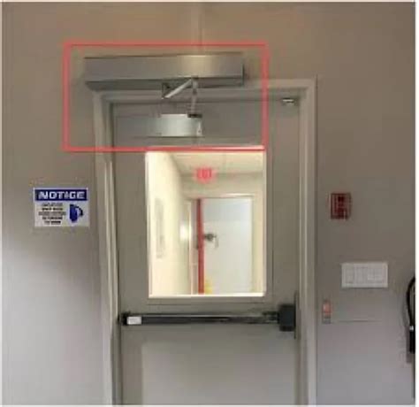 Automatic Door Opening Closing System At ₹ 30000piece Door Automation System In Pune Id