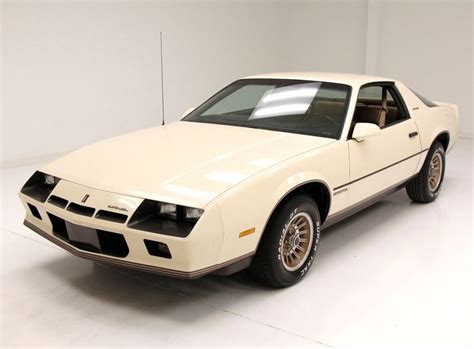 10 Slowest Chevrolet Camaros Ever Made Motor Junkie