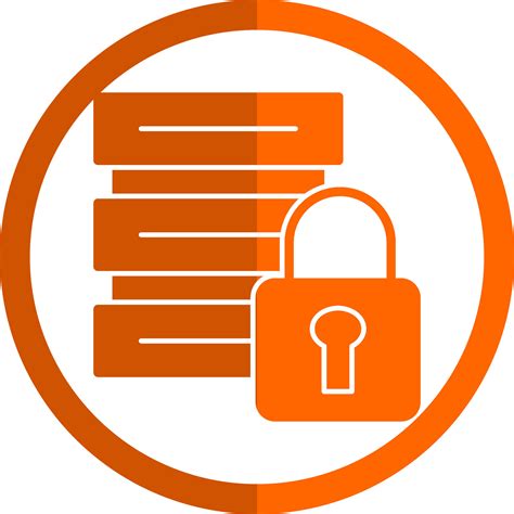 Data Privacy Vector Icon Design 30218622 Vector Art At Vecteezy
