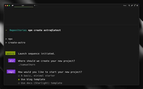 building a developer blog with astro 5 using notion for content