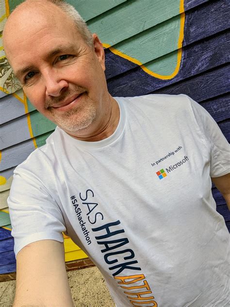 Chris Hemedinger On Linkedin Sashackathon
