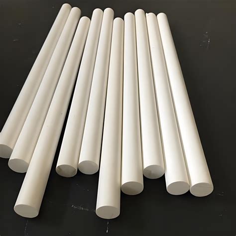 Boron Nitride Rod Gesmaterials