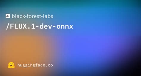 readme md · black forest labs flux 1 dev onnx at main