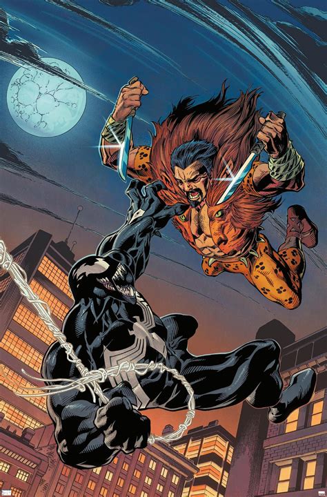 Kraven The Hunter Marvel Trends International Marvel