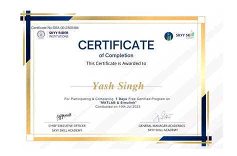 Yash Singh On Linkedin Hello Connections I Am Happy To Share My New