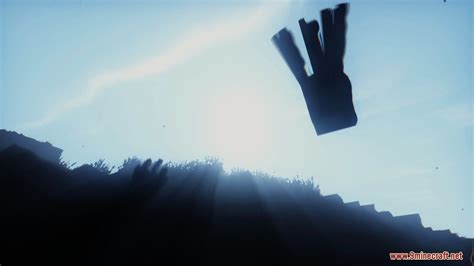 Void Shaderpack 1201 1194 Mc Modnet