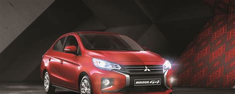 Mirage G4 Conoce Precios Y Versiones En Mitsubishi Los Fuertes