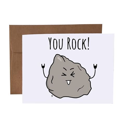 You Rock Funny