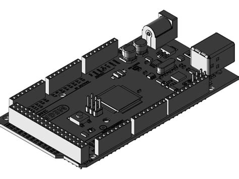 Free CAD Designs Files D Models The GrabCAD Community Library