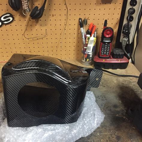 Halltech Stinger Cknz Updates Corvetteforum Chevrolet Corvette Forum Discussion