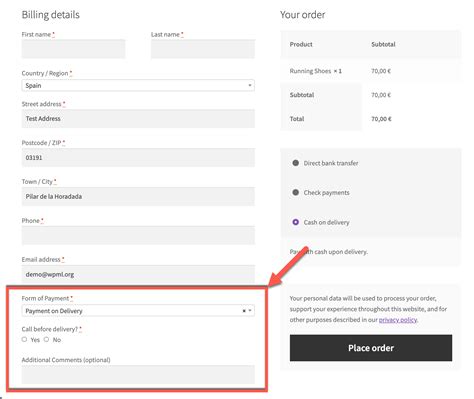 Use Themehigh And Toolset Plugins To Create Custom Woocommerce