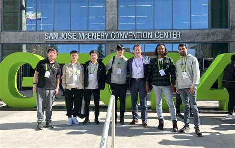 centml on linkedin gtc24 event ai developer