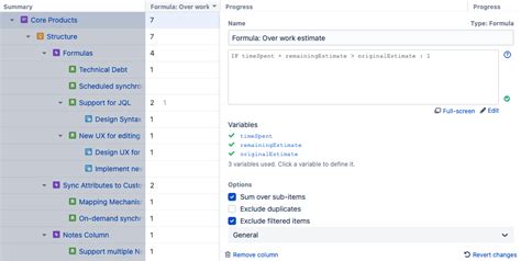 excel like formulas and conditional formatting in atlassian community