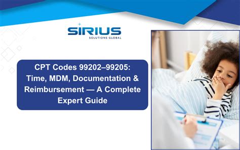 Cpt 9920299205 Guide 2026 New Patient Em Coding Mdm And Time Rules
