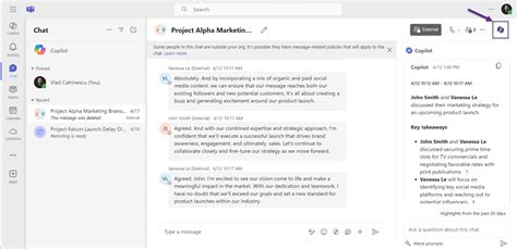 Ways Microsoft Teams Copilot Increases Productivity