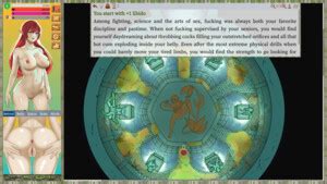 Dryad Quest RPG A Tale Of Lust And Glory Version 0 17 0 Download