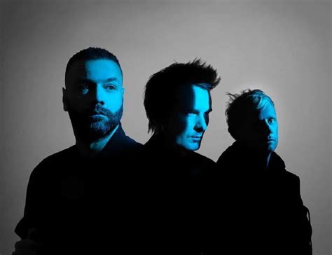 Muse Toute Lactu Du Groupe De Rock