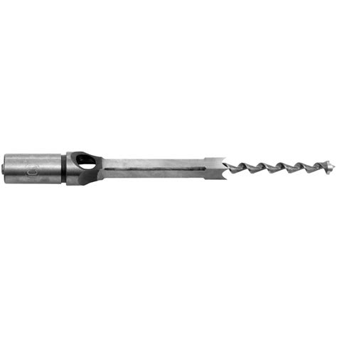 Square Hole Mortise Chisel Drill Bit 10mm Xw008 10 Ikh