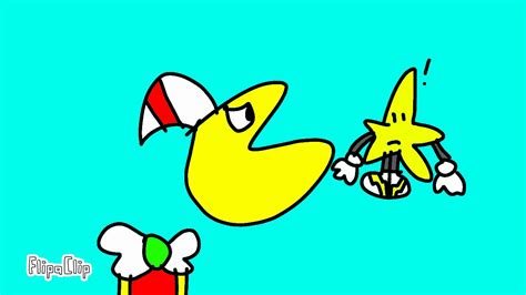 Bonus Video Ristar Is Crying Youtube