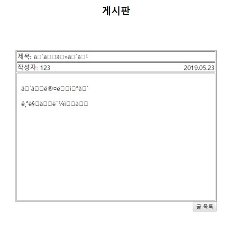 Spring 스프링 게시판 만들기 썸머노트summernote를 이용한 글쓰기 Polog