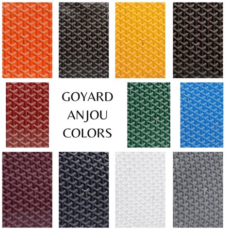 Goyard Anjou Review And Goyard Totes Comparison Luxe Front