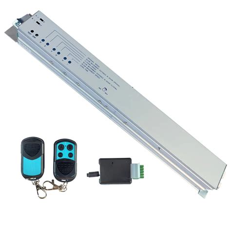 Oredy Automatic Doors Control Glass Door Controller Kit System With