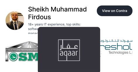 Sheikh Muhammad Firdous On Contra