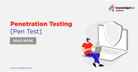 Penetration Testing Pen Test Types Methodology Stages
