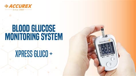 How To Use Glucometer Xpress Gluco Glucometer Kit Blood Glucose