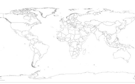 World Basemap Komal Observable