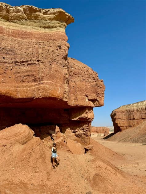 Angola Iona Np Colinas Canyon Travel2unlimited