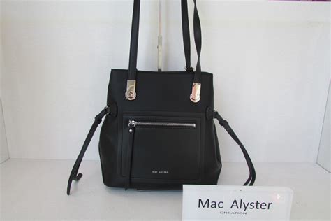 Mac Alyster Maroquinerie Par Ailleurs