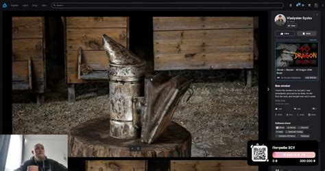 3dart Blender3d Artstation 3dmodeling Gamedev Levelup Vladyslav Syzko