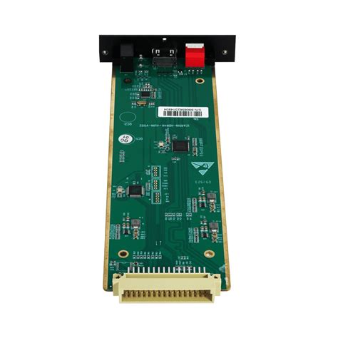 Zenty Modular Matrix 4k 60hz Hdmi Input Card