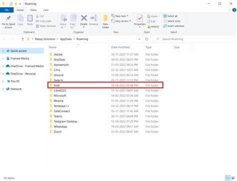 Fix Kodi Cannot Connect To Network Server Techcult