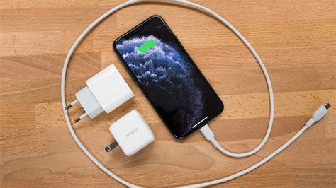 Apple Will No Longer Be Able To Sell Iphones Without A Charger In