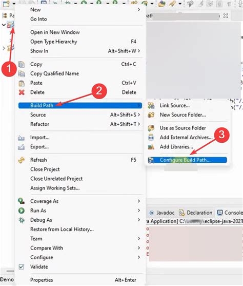 How To Fix Webdriver Cannot Be Resolved To A Type