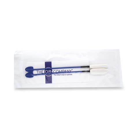 Scope Cleanor Kit With Trocar Swabs And Cloth Medline