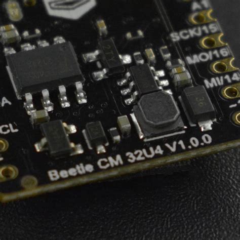 Beetle Cm 32u4 Compatible Avec Arduino Leonardo Atmega32u4